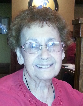 Estelle J. Ogle | News, Sports, Jobs - The Nashua Telegraph